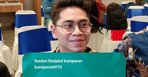 Tanggapan Athalla Naufal soal Kabar Kedekatan Verrell Bramasta dengan Fuji | kumparan.com